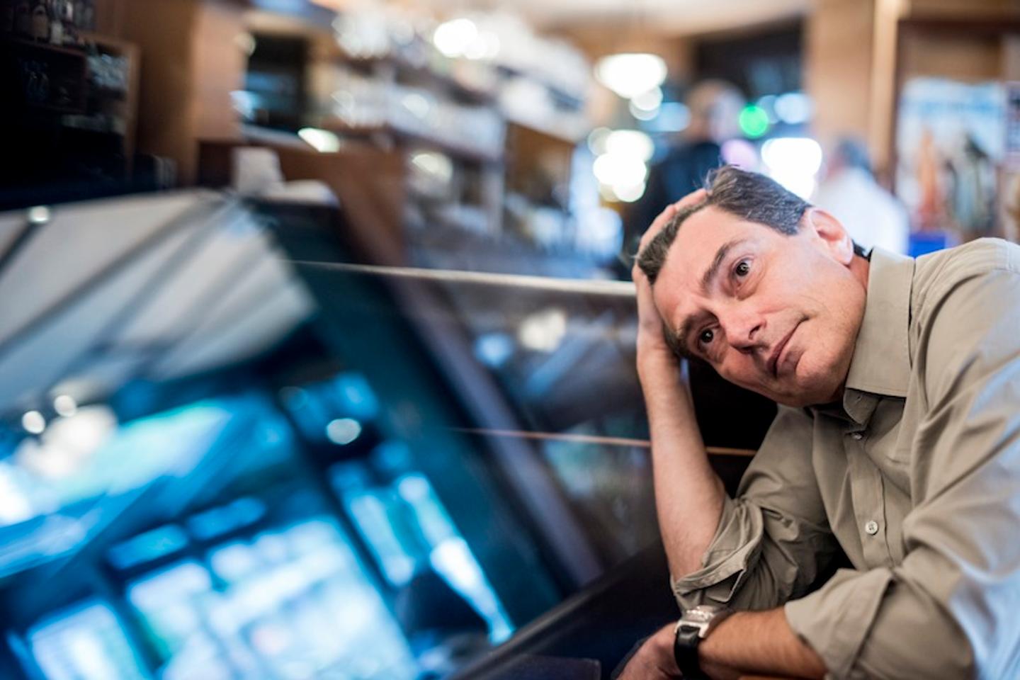 Pascal Durand confirme qu'il va quitter la tête d'EELV