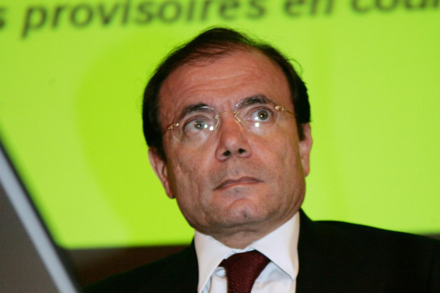 Jean-Charles Naouri : "La création de valeur viendra des pays à forte ...