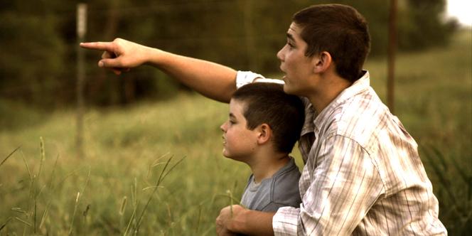 "Summertime" : les enfants éternels de l'Amérique de Mark Twain
