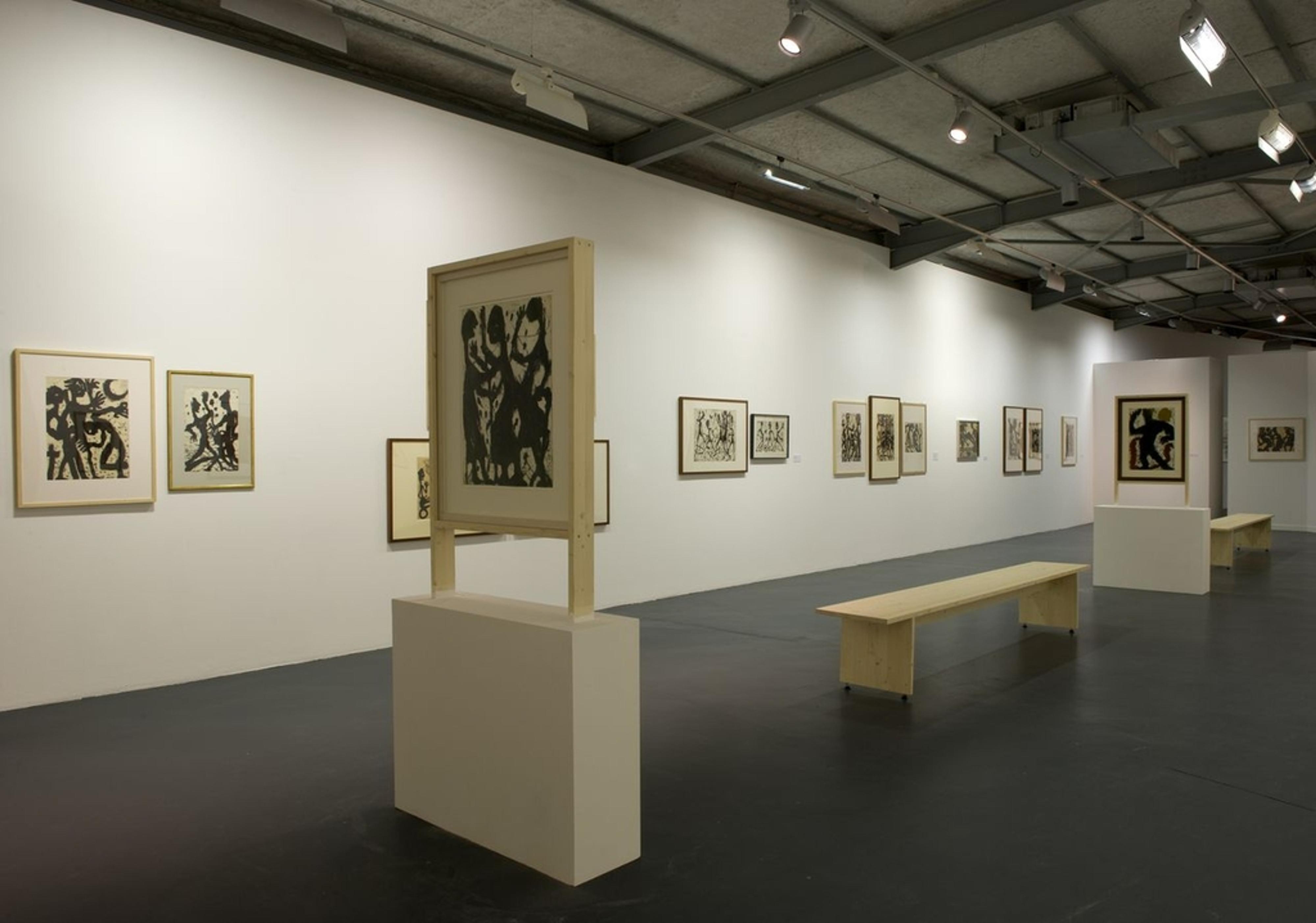 Louis Soutter, le chef d'oeuvre méconnu