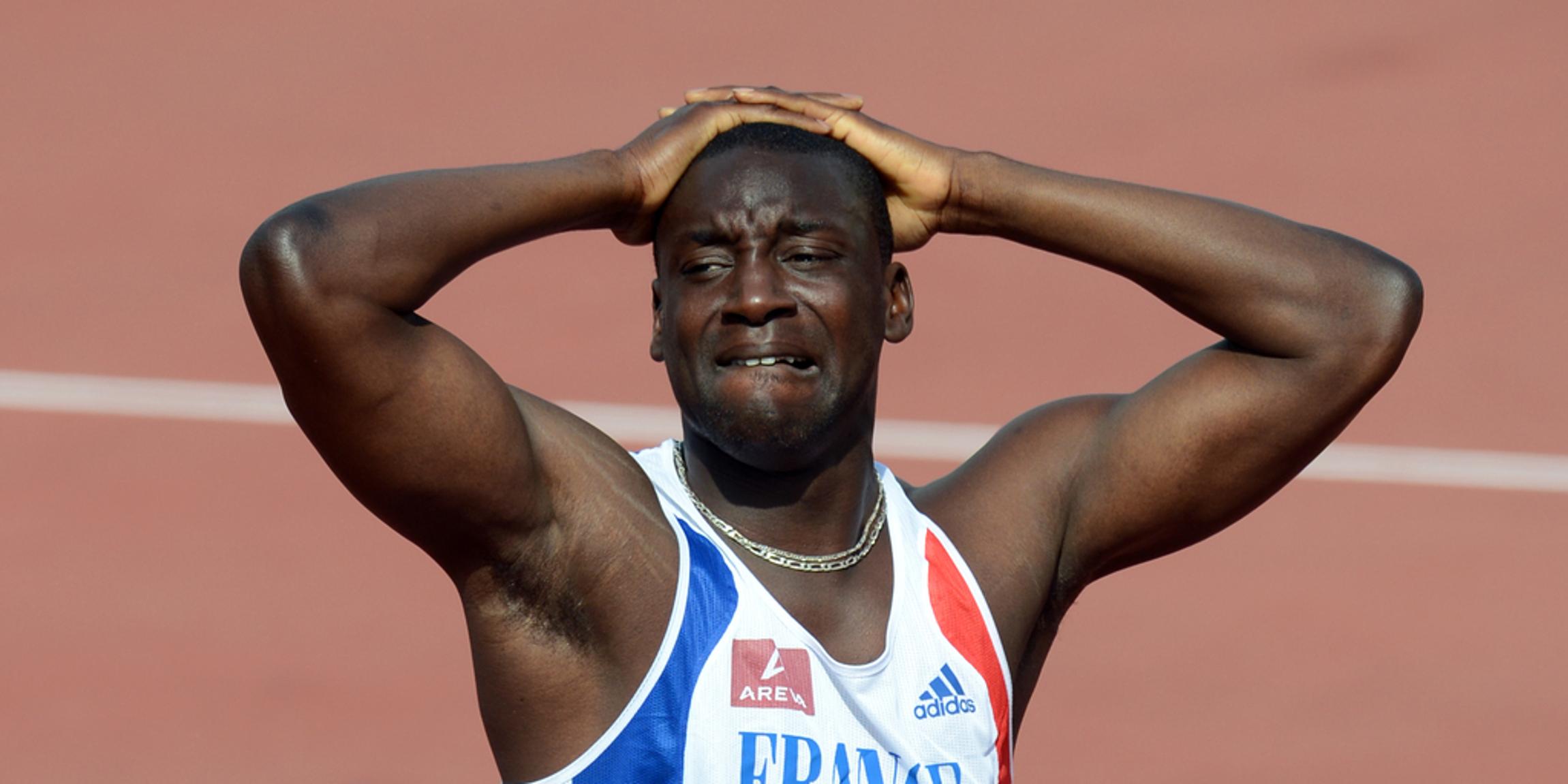 Athlétisme : Renaud Lavillenie reste champion d'Europe du saut à la perche