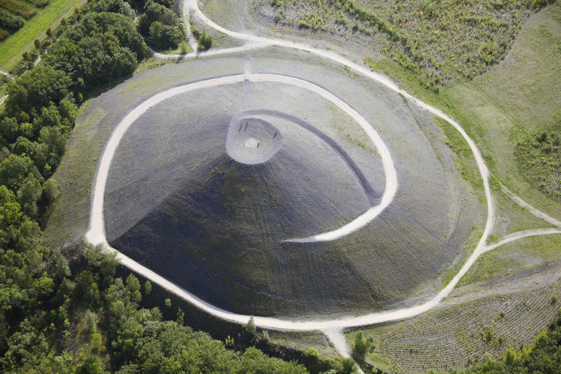 Le bassin minier du Nord-Pas-de-Calais classé par l'Unesco
