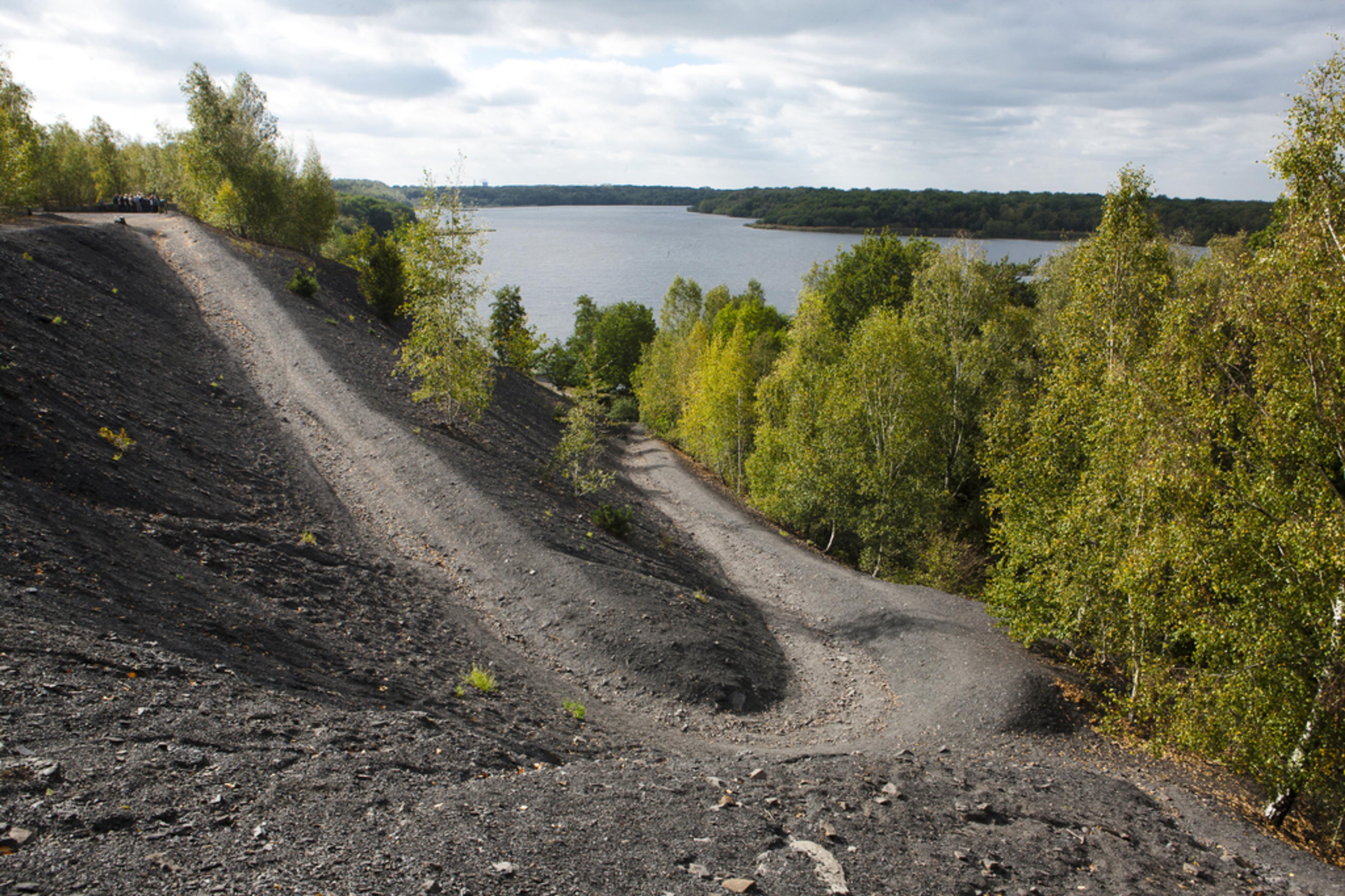 Le bassin minier du Nord-Pas-de-Calais classé par l'Unesco