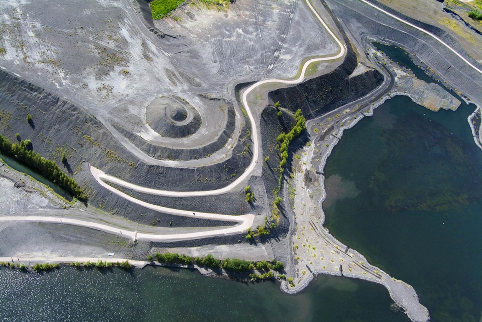 Le bassin minier du Nord-Pas-de-Calais classé par l'Unesco
