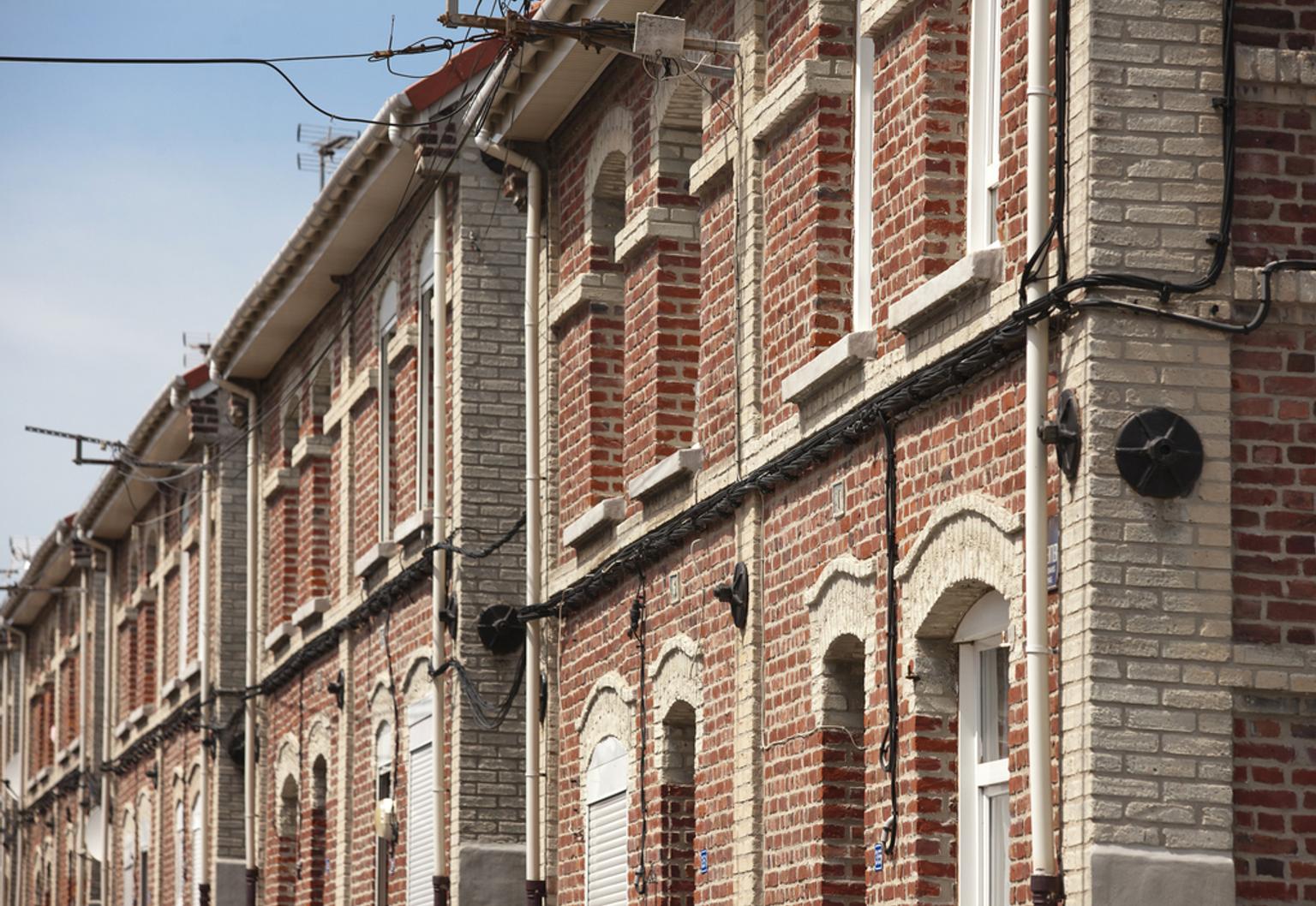 Le bassin minier du Nord-Pas-de-Calais classé par l'Unesco