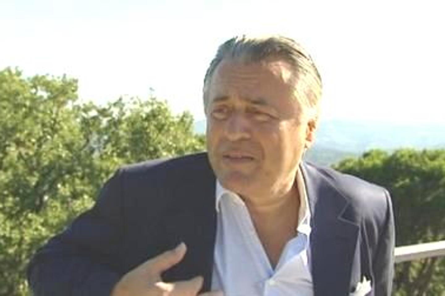 Jacques Taddei, organiste et directeur du Musée Marmottan, est mort