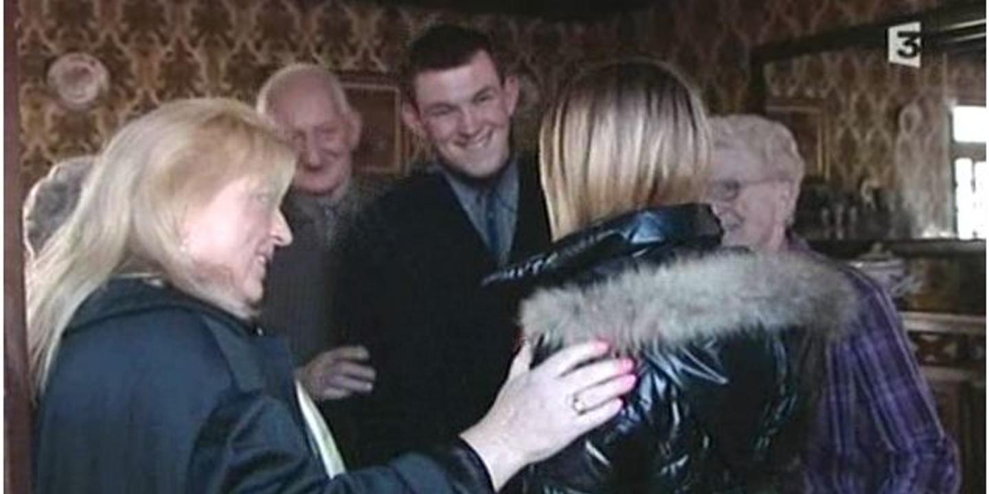 Jean Libon : ""Strip-Tease" sera une mine formidable pour un ethnologue ...