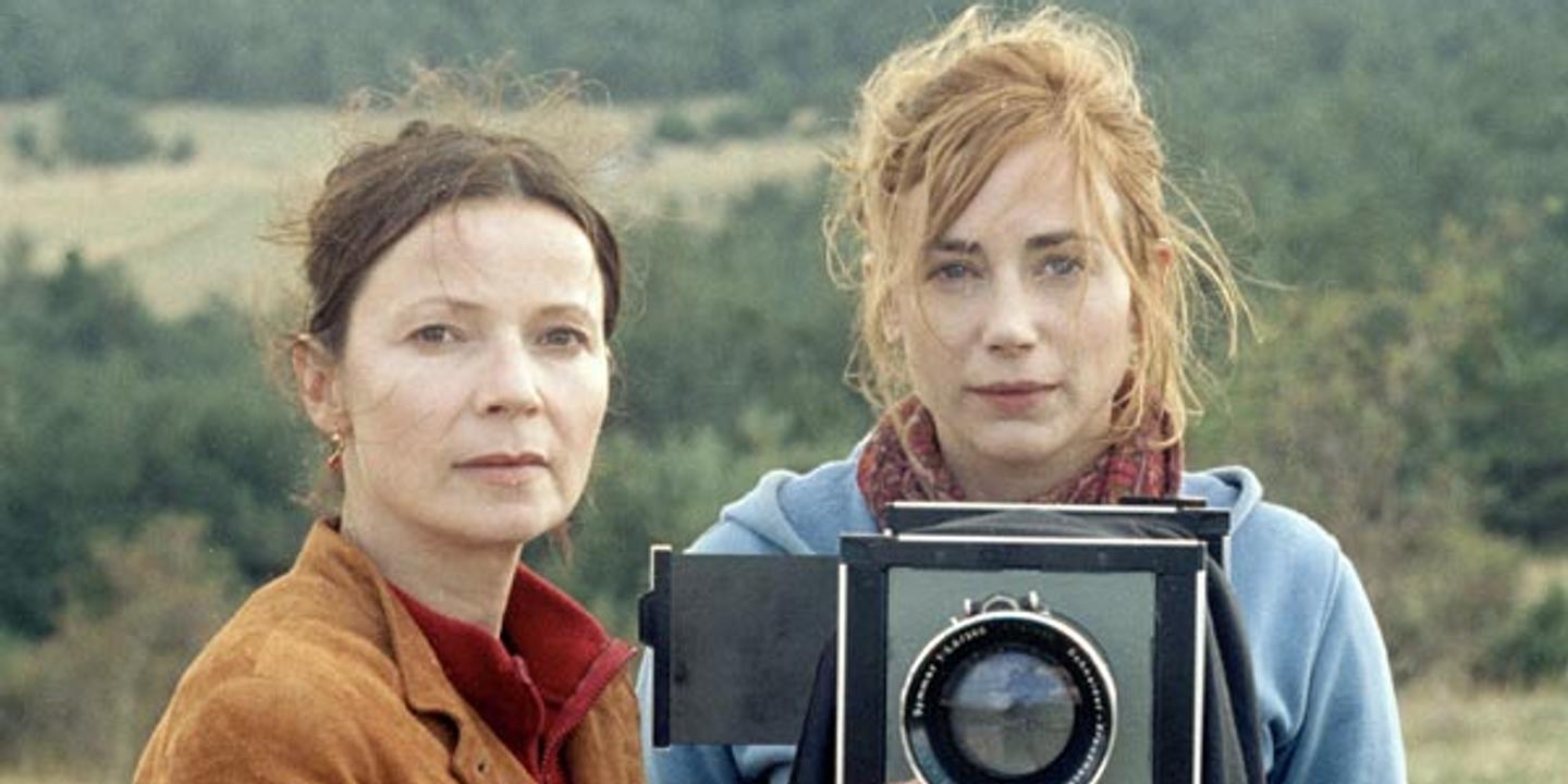 Dominique Reymond : "Le théâtre répare la mort"