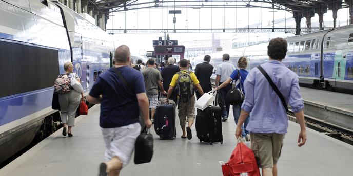 Vacances d'été : attention aux départs