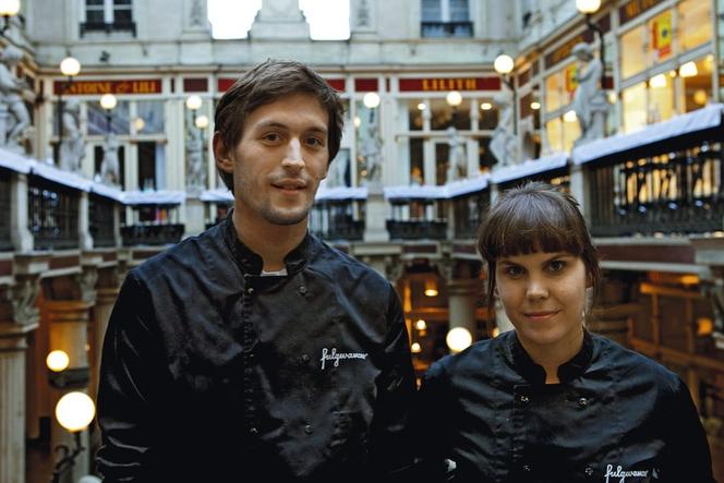 A Nantes, le goût est du voyage