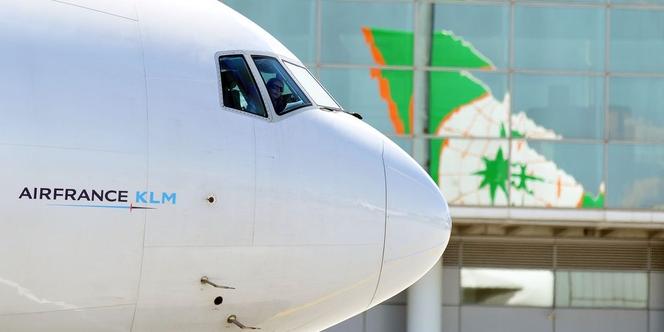 En 2012, les commandes de Boeing pourraient dépasser celles d'Airbus