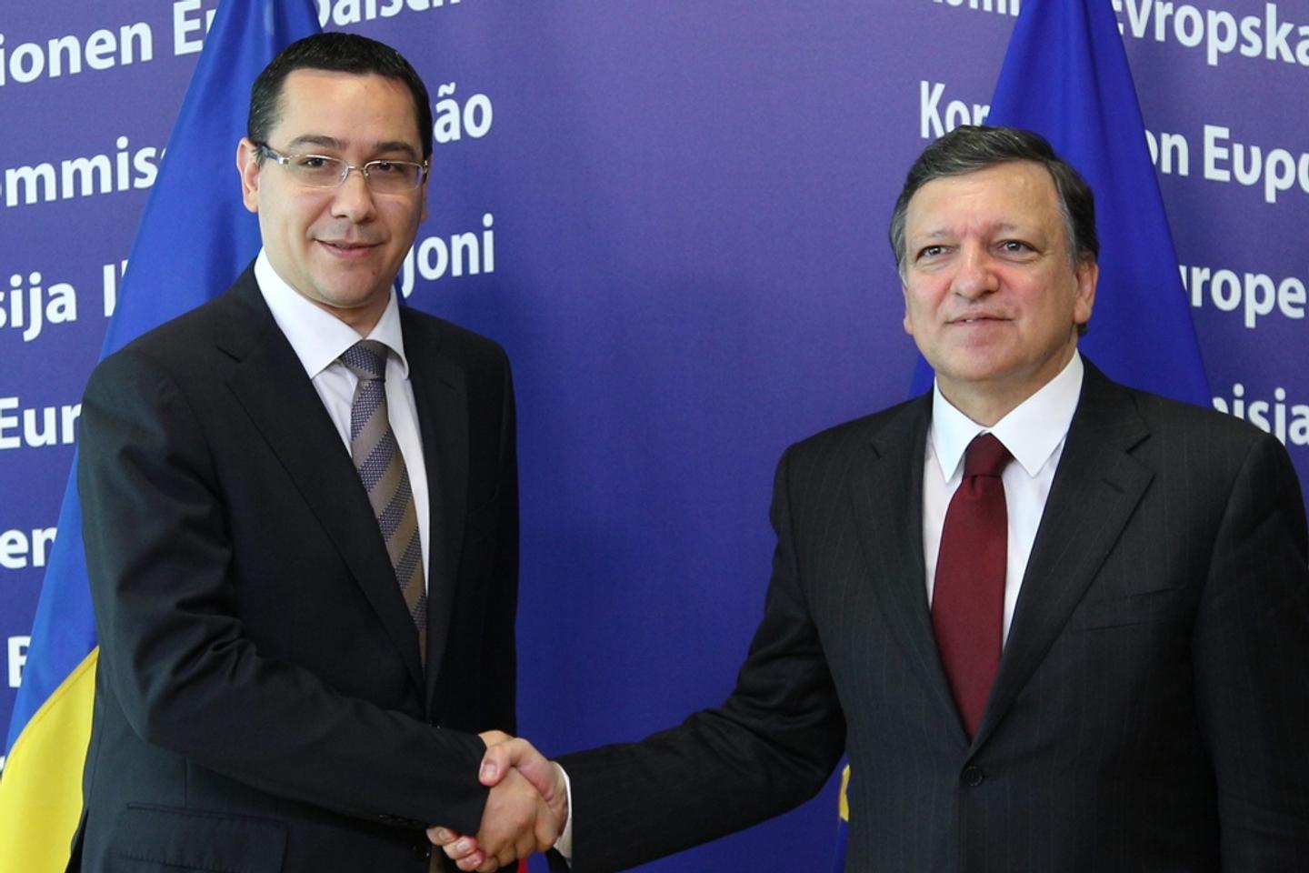 Roumanie : l'UE estime avoir obtenu satisfaction sur ses demandes