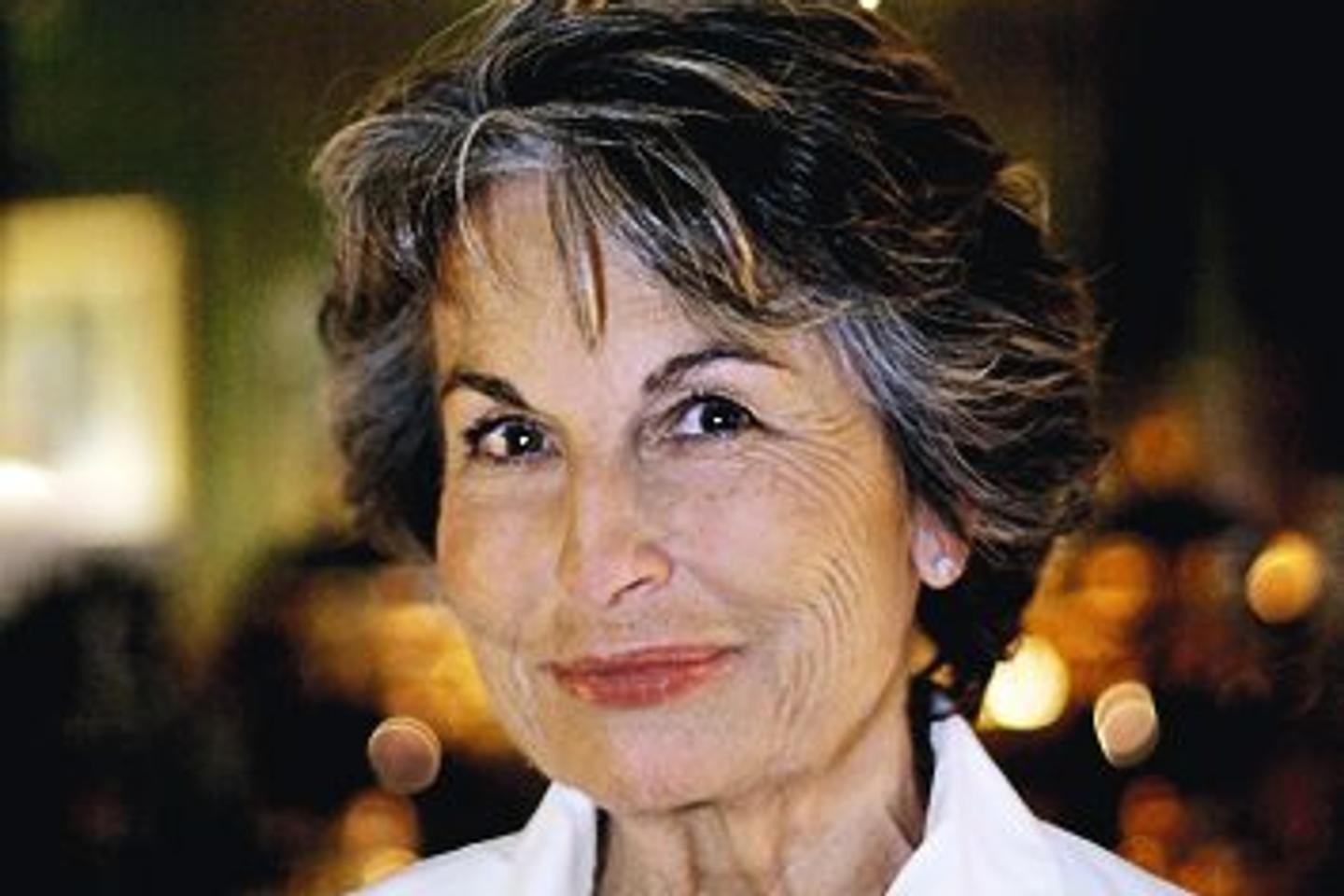 3 questions à Isabelle d'Ornano