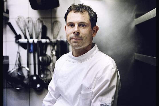 Le Goût du voyage de Pascal Barbot