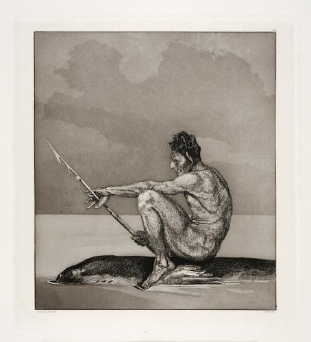 Les audacieuses eaux-fortes de Max Klinger enfin visibles