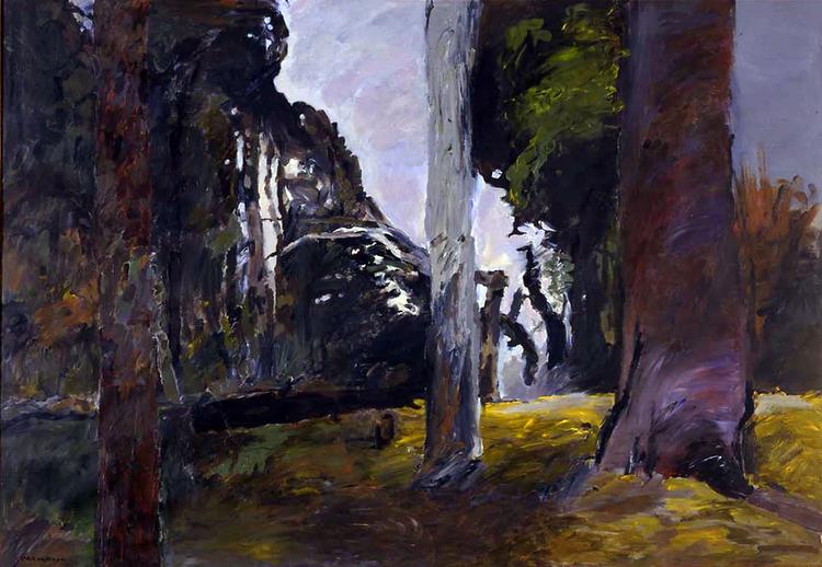 Gasiorowski l'insaisissable