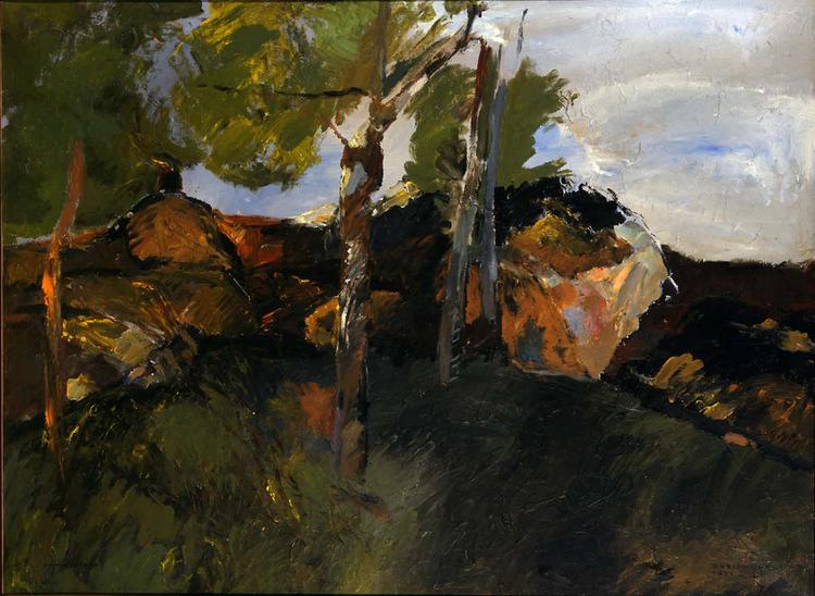 Gasiorowski l'insaisissable