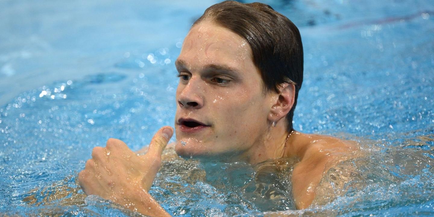 New Questions around Yannick Agnel case, indicted for rape and sexual ...