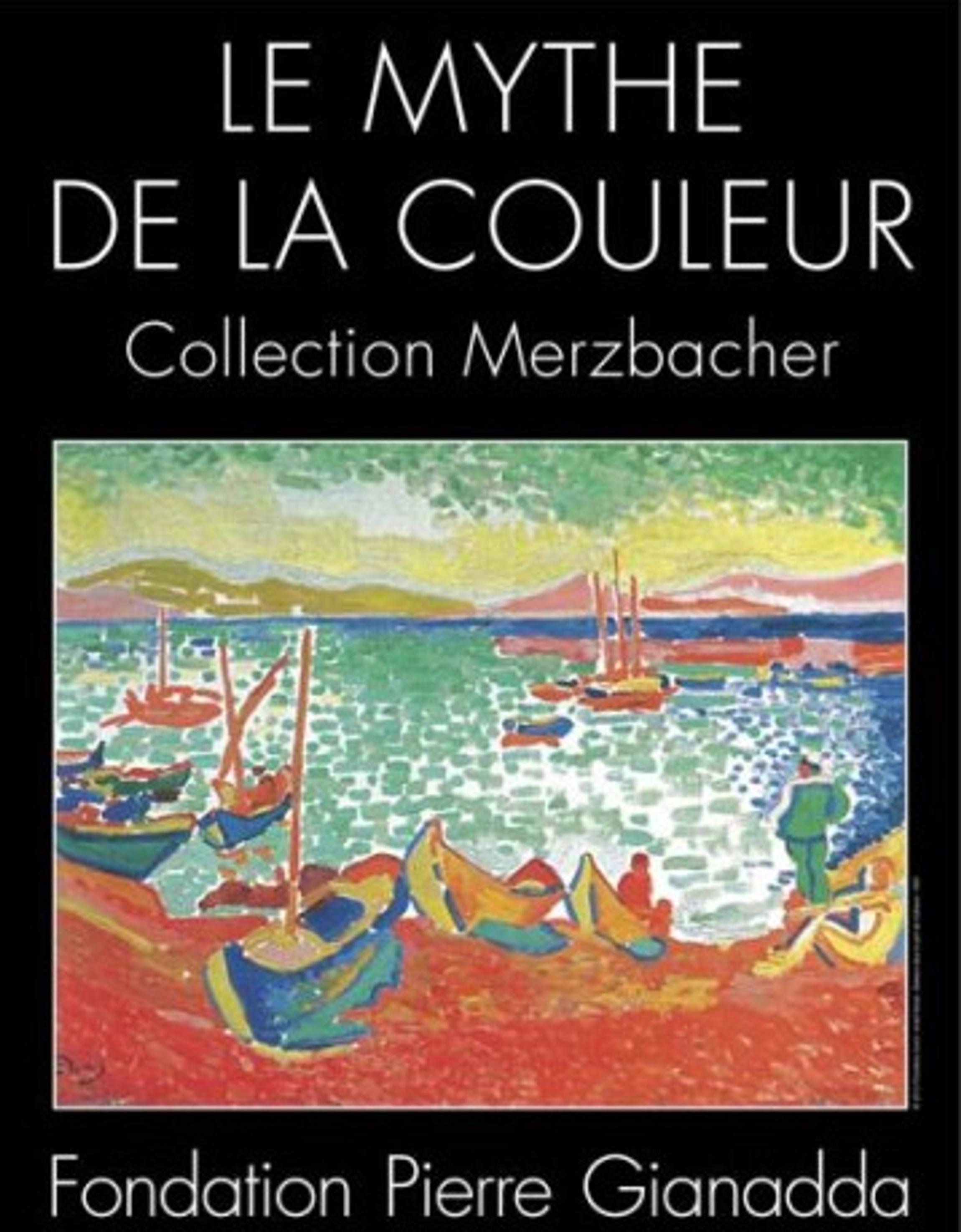 Miraculeux trésors de la collection Merzbacher
