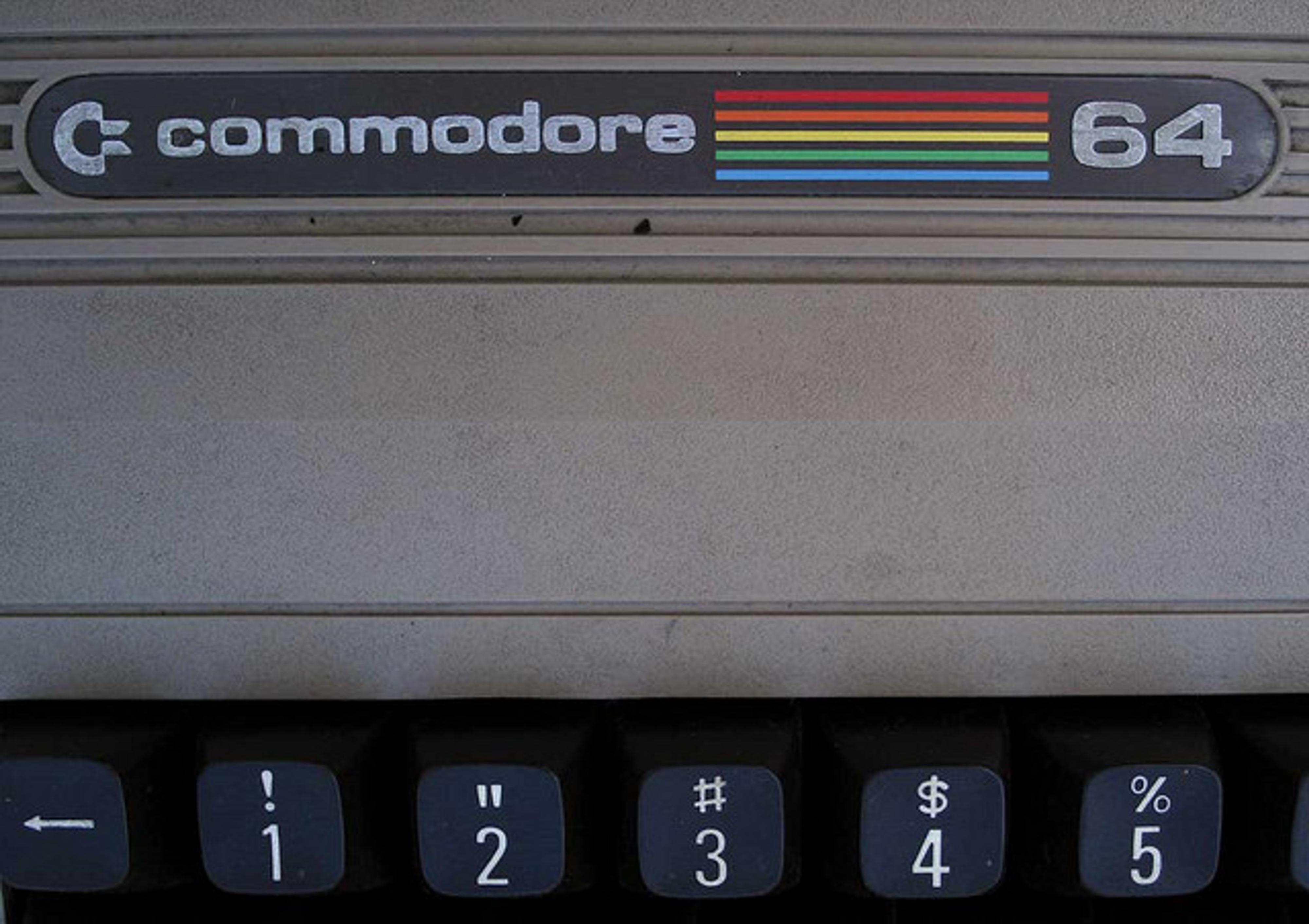 Le Commodore 64 fête ses trente ans