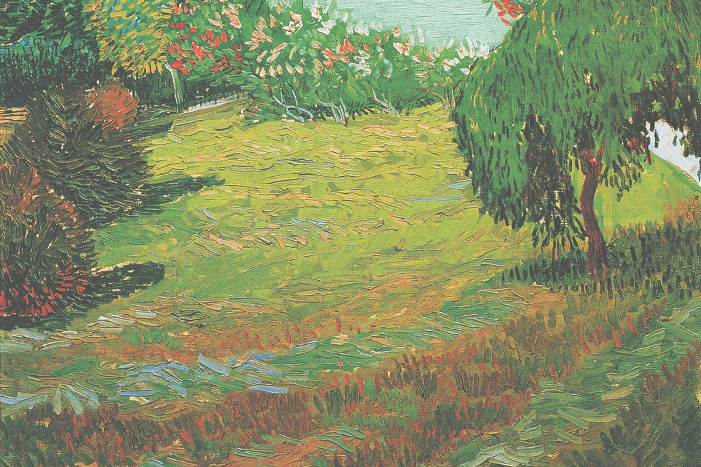 Miraculeux trésors de la collection Merzbacher