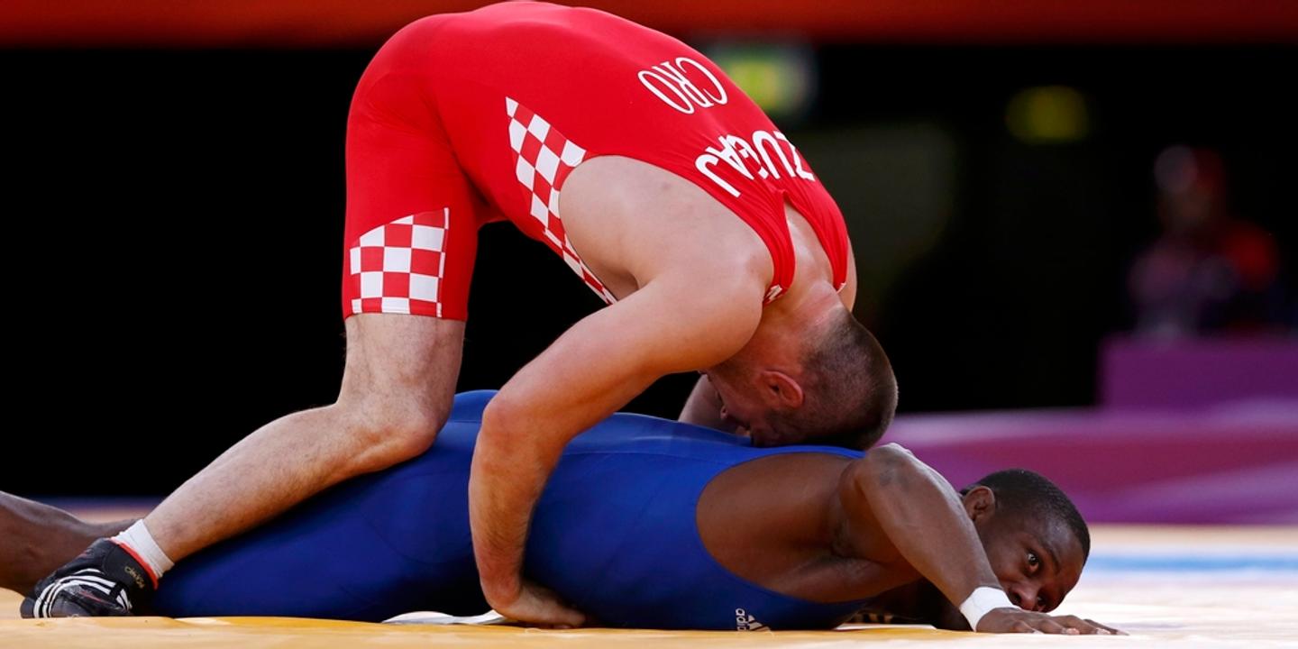 C'est la lutte finale