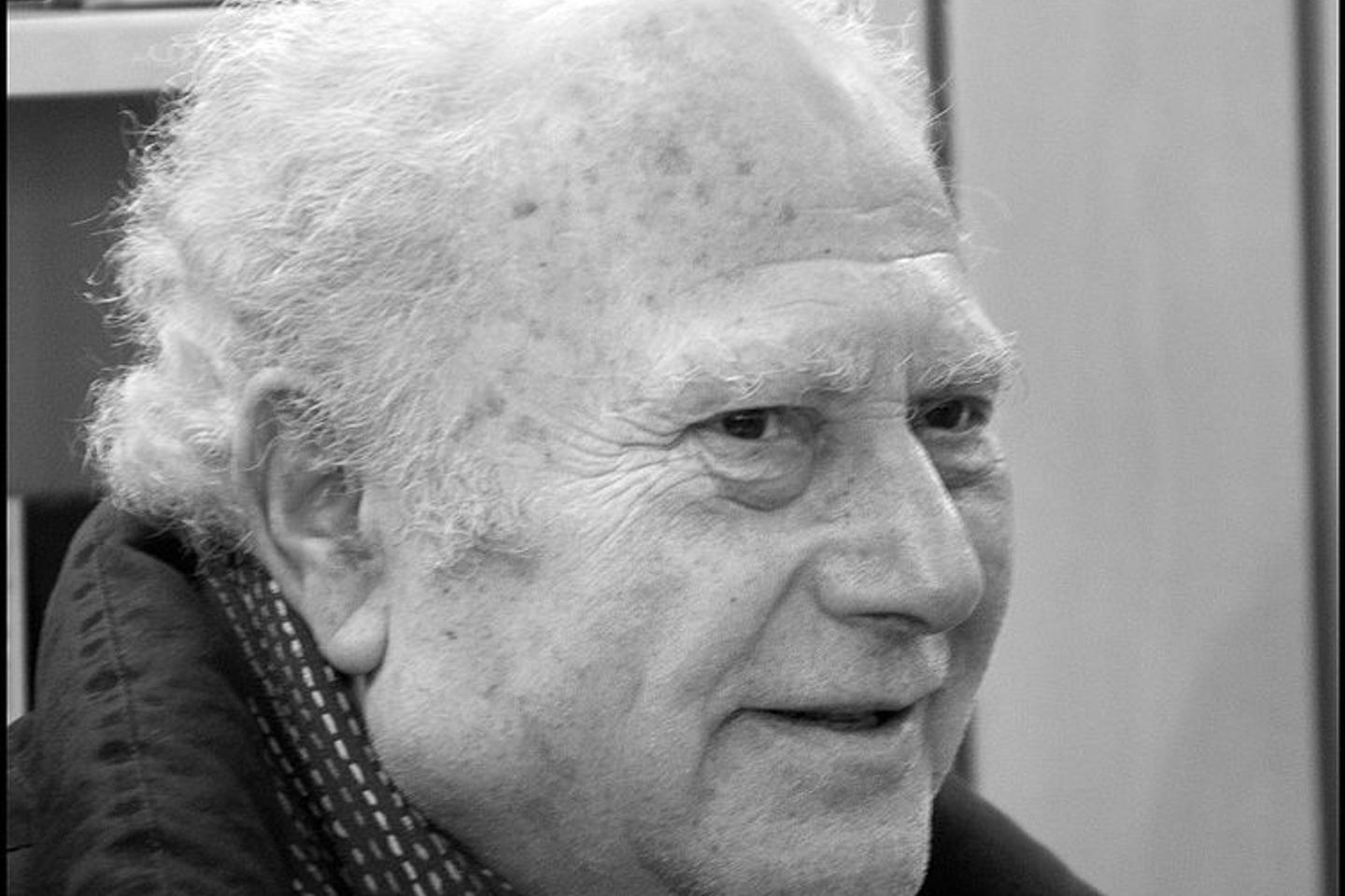 Michel Polac, "l'homme en colère"