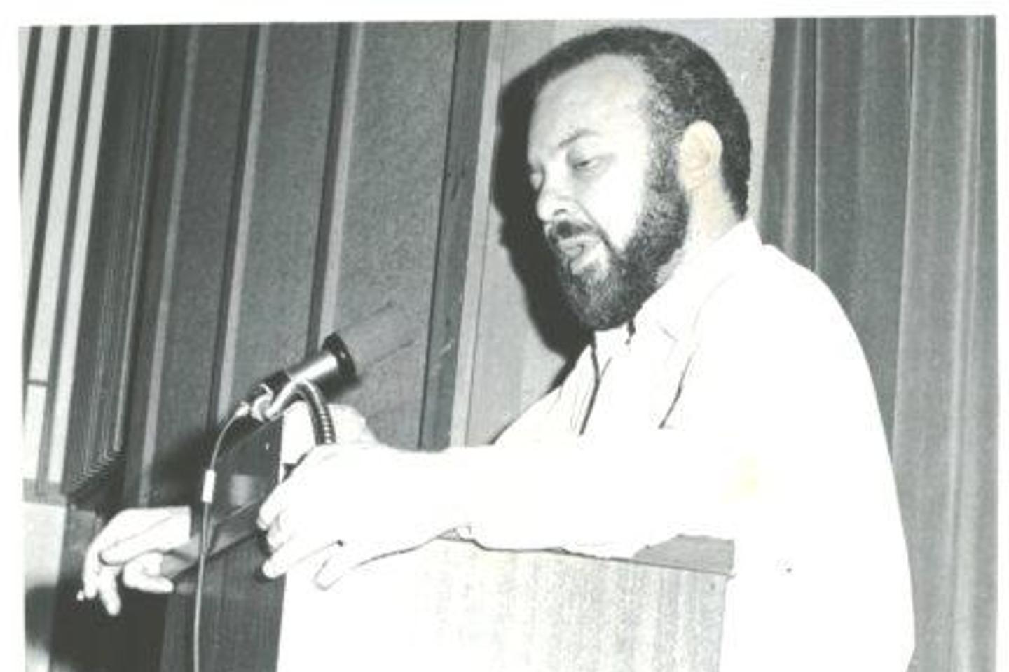 John "Tito" Gerassi, l'ami américain de Sartre, mort à 81 ans