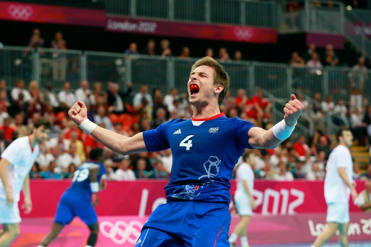 Handball : les Experts s'offrent une nouvelle finale olympique