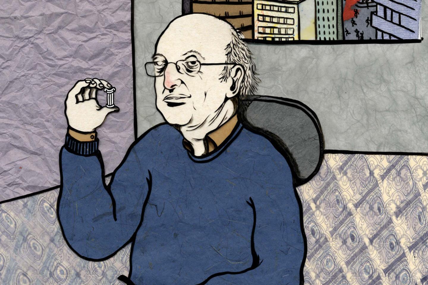 Petros Markaris, la Grèce mafieuse