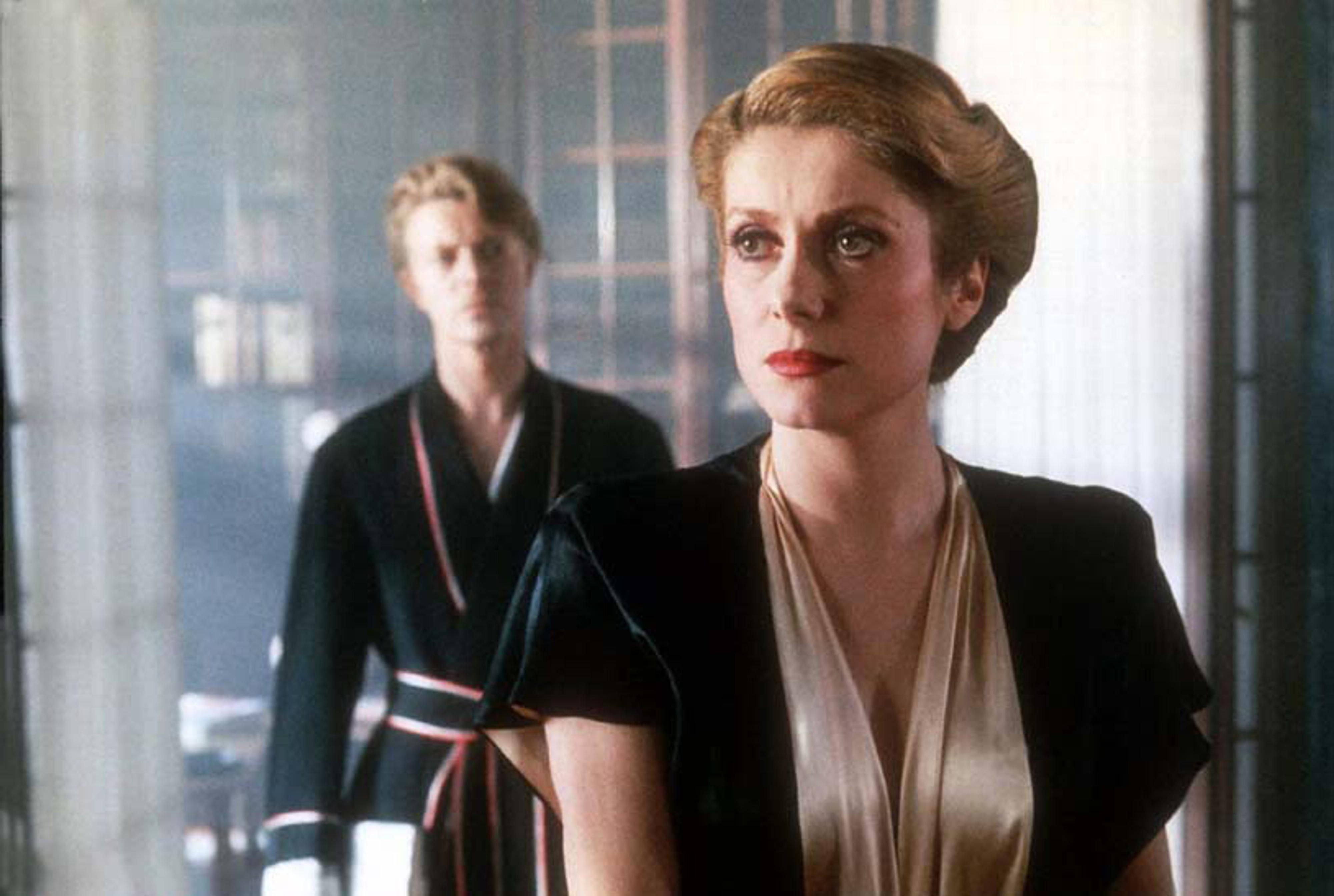 Tony Scott, le réalisateur de "Top Gun", s'est suicidé