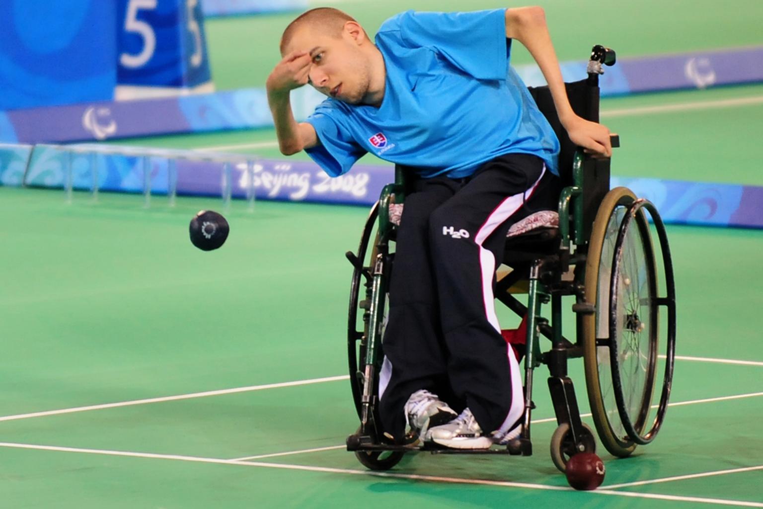 Les 20 disciplines des Jeux paralympiques en images