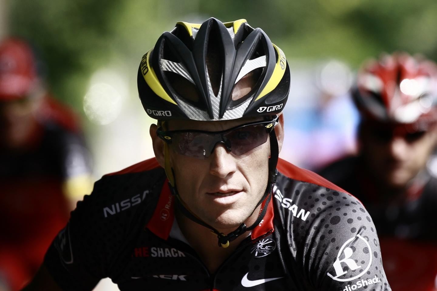 Betsy Andreu : "Lance Armstrong a ramené le sport à l'époque de la RDA"