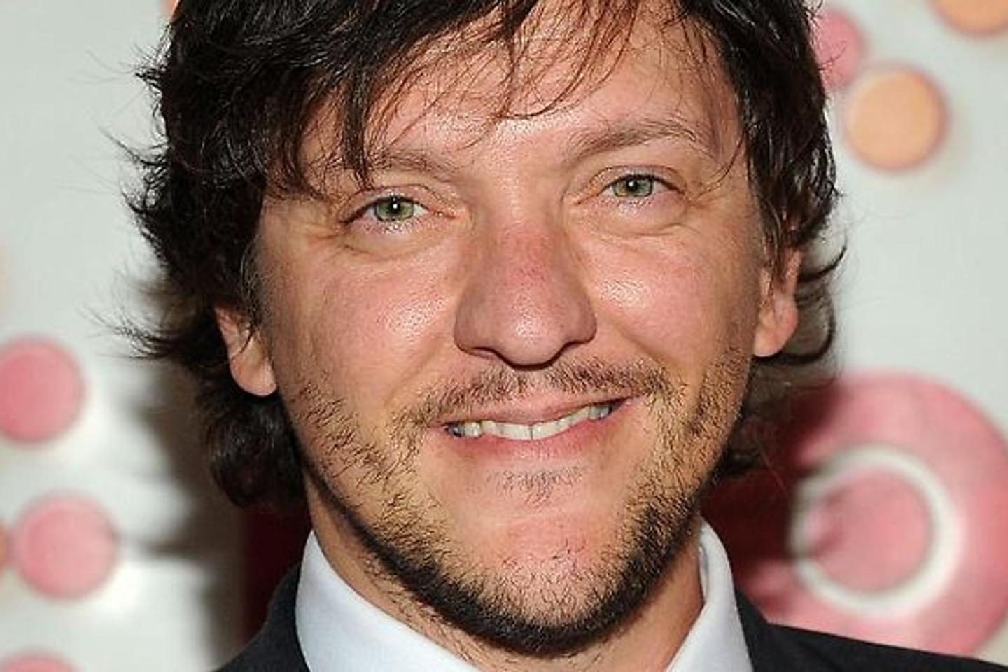 Portrait d'été : Chris Lilley