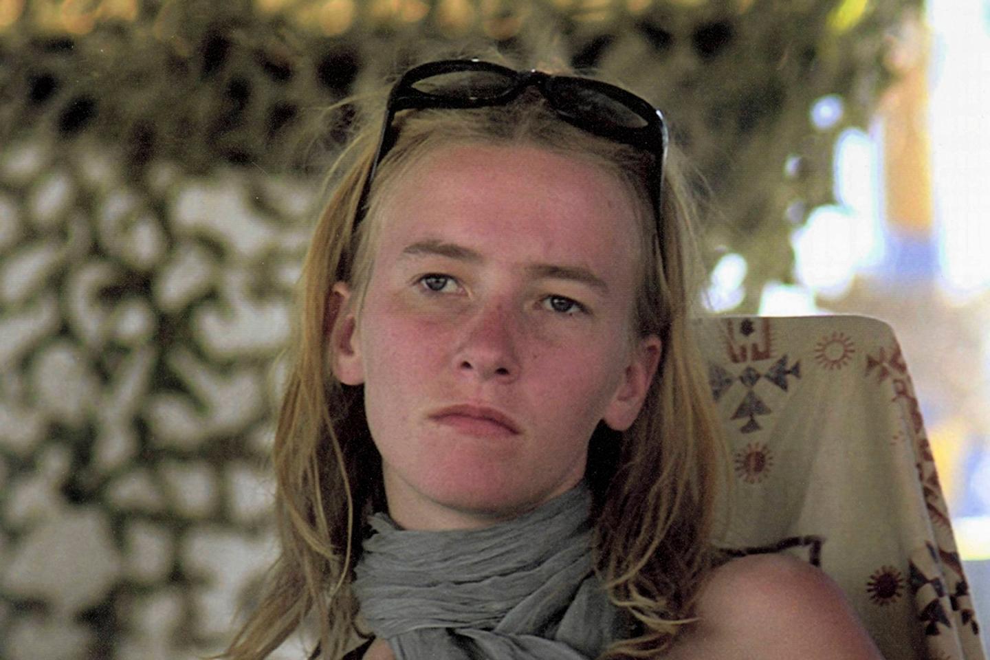 Qui était Rachel Corrie, morte sous les chenilles d'un bulldozer ...