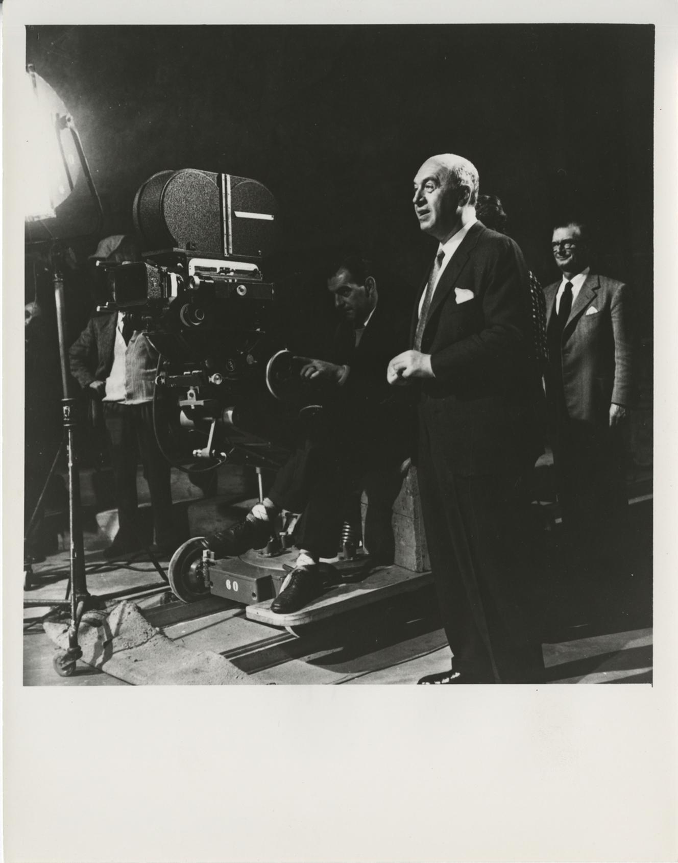 Otto Preminger : une oeuvre inégale et inclassable