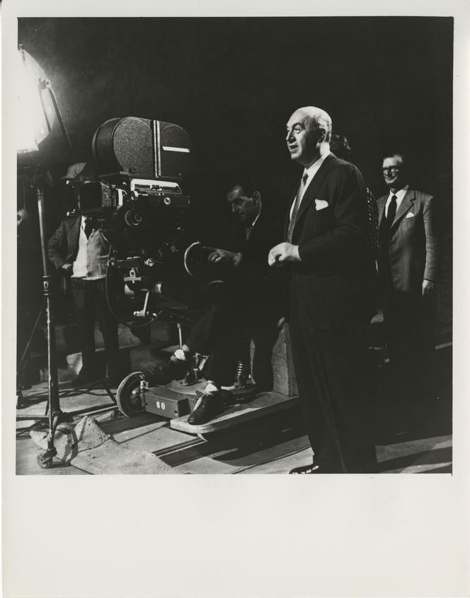 Otto Preminger : une oeuvre inégale et inclassable