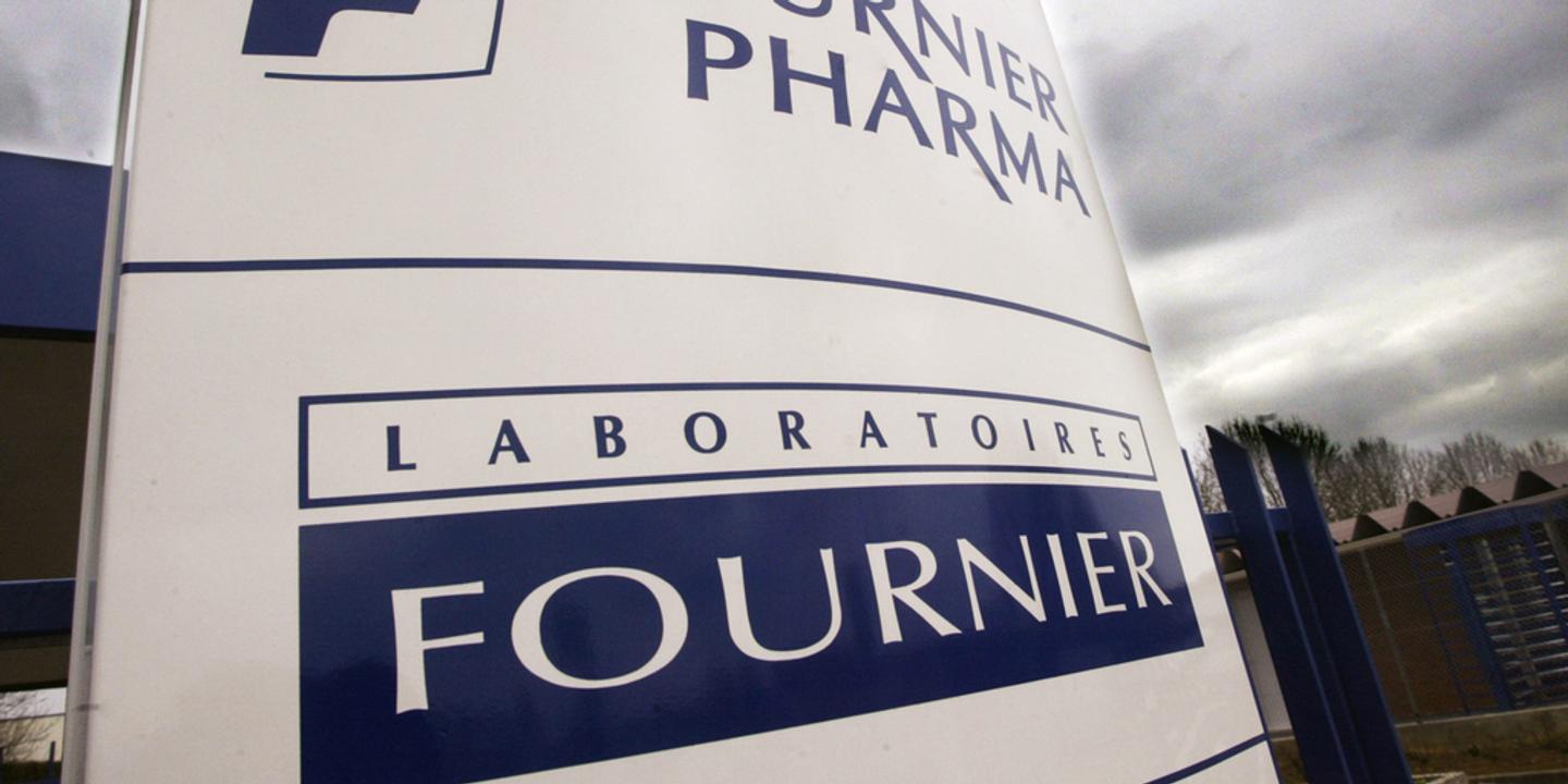 Deuxième vie pour les recherches des Laboratoires Fournier