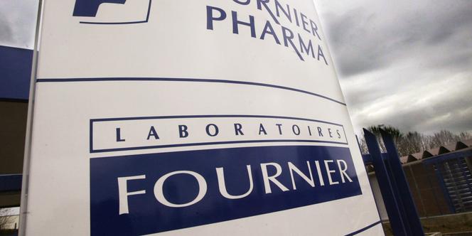Deuxième vie pour les recherches des Laboratoires Fournier