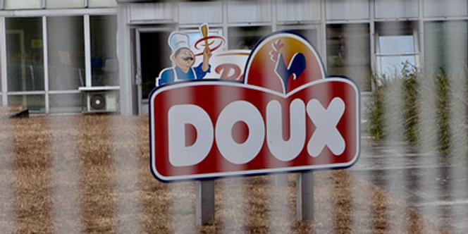 La justice accorde un nouveau sursis de trois mois au groupe Doux