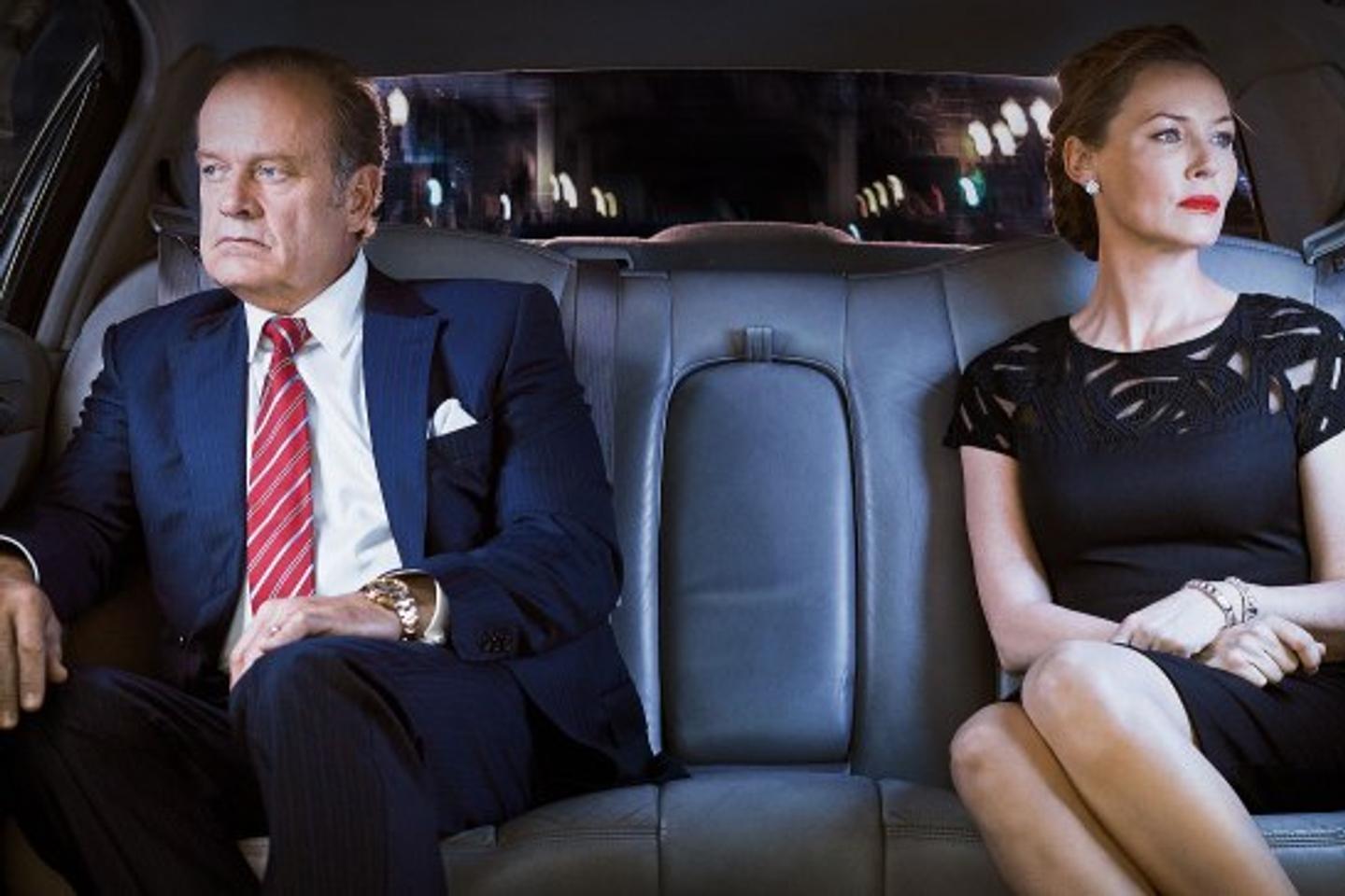 Le "Boss", c'est lui