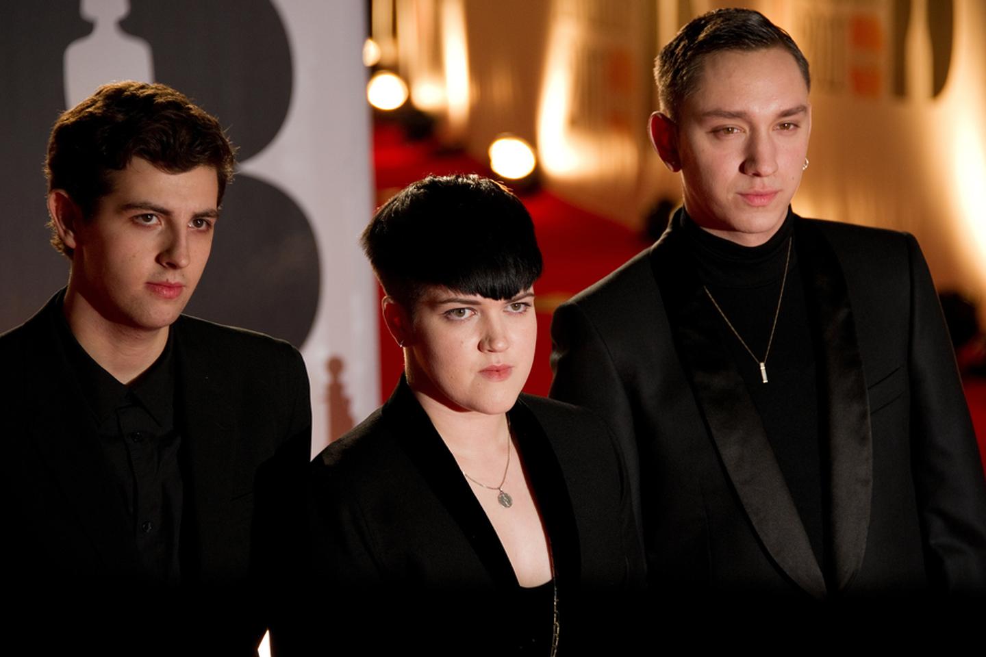 Avec The XX, le moins reste un plus