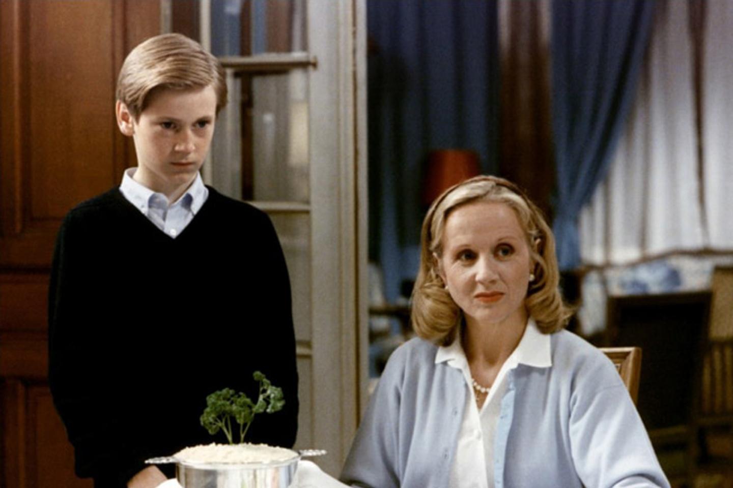 Hélène Vincent : "Il y a un bras de fer entre le cinéma et moi"