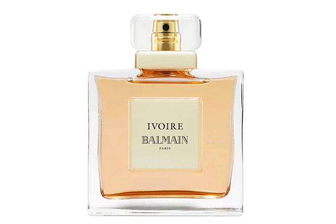 Réédition : fragrance vintage