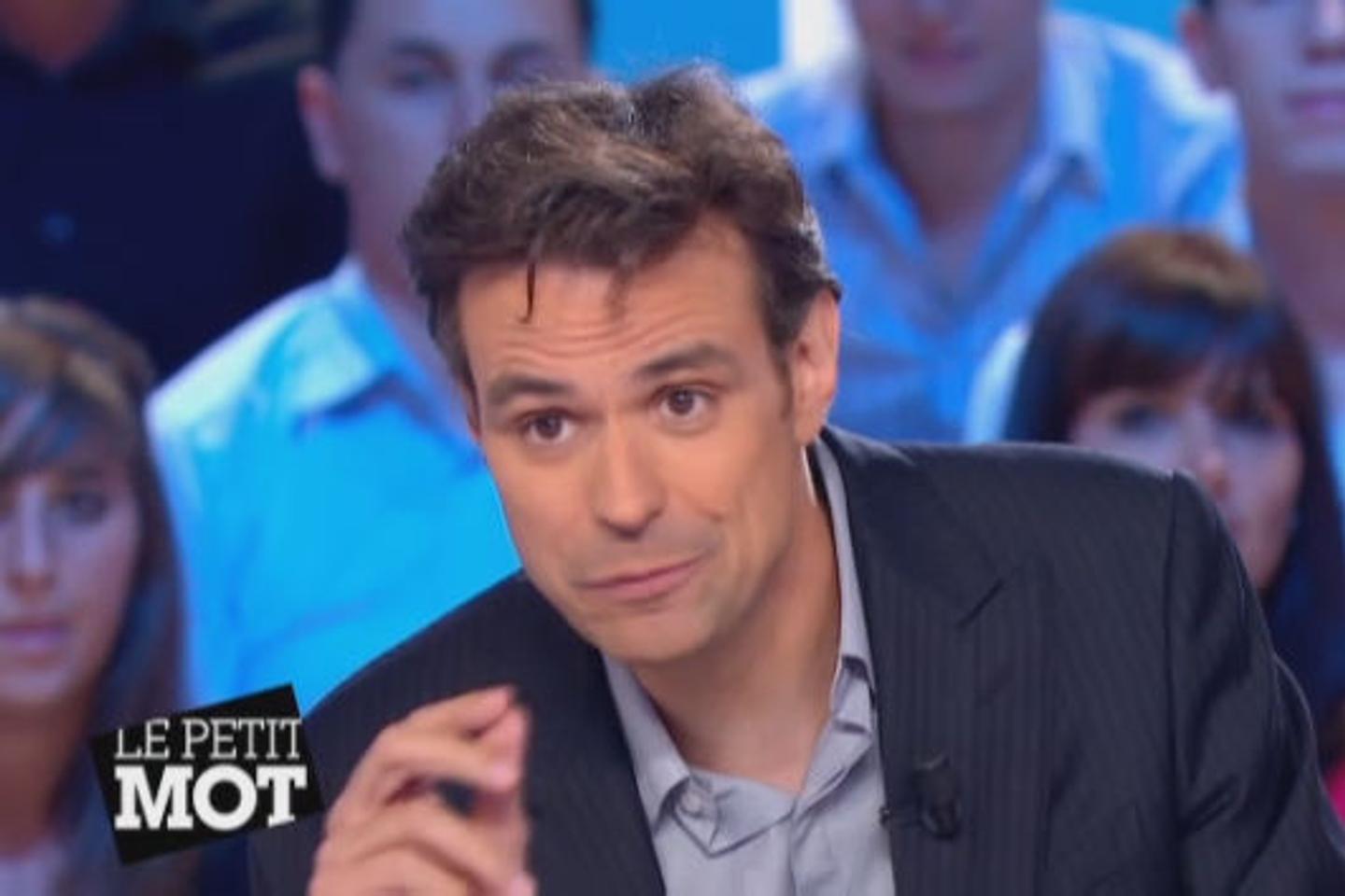 Bruno Donnet, pas dupe