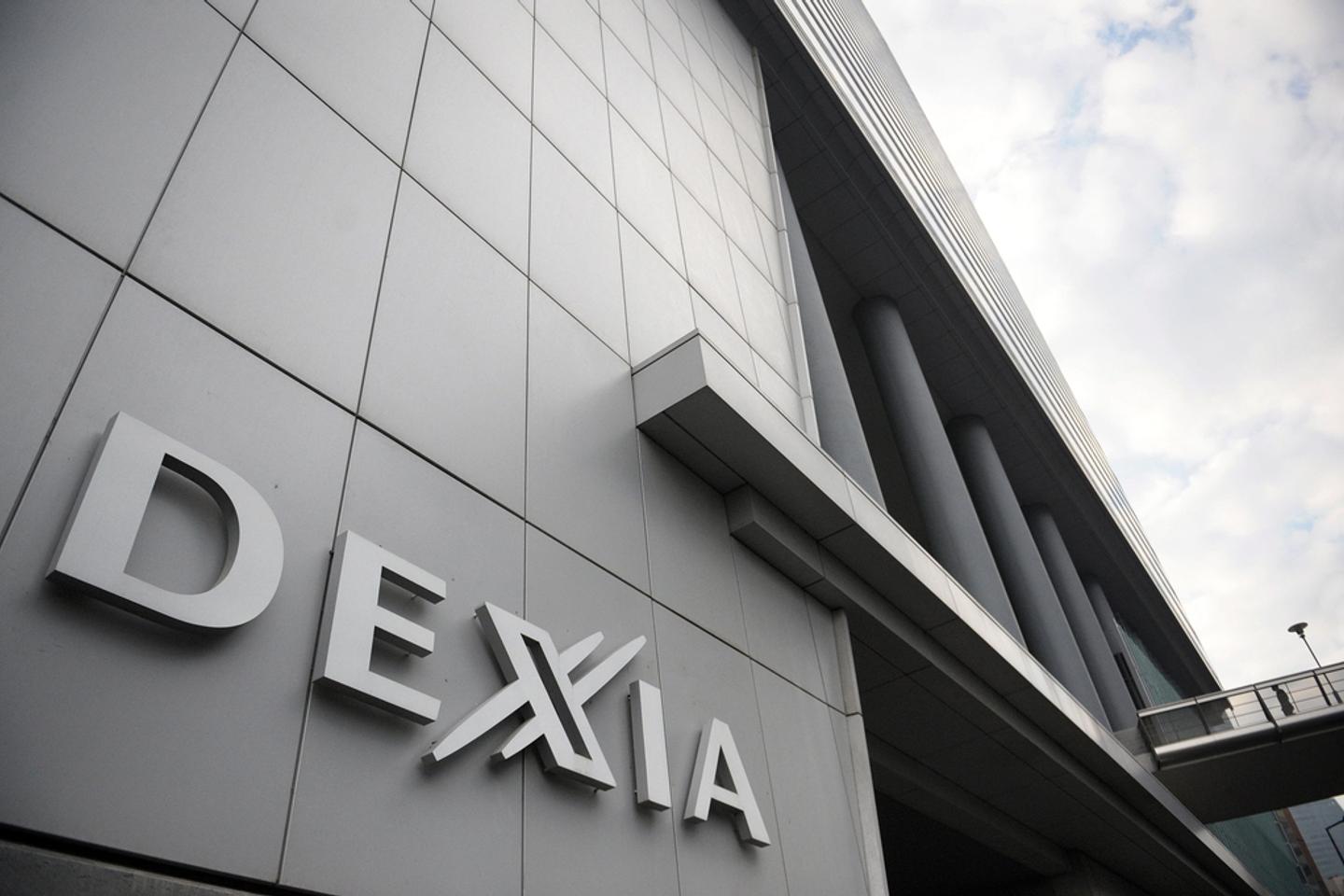 Le sauvetage raté de Dexia a coûté 6,6 milliards à la France