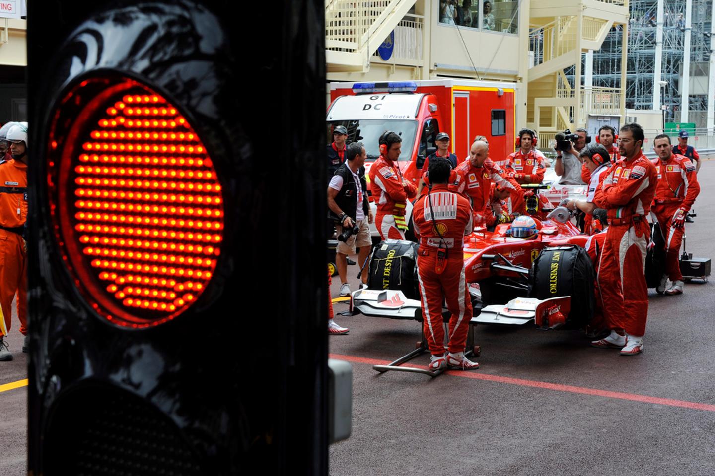 Feu rouge de l’Etat pour le Grand Prix de France de F1