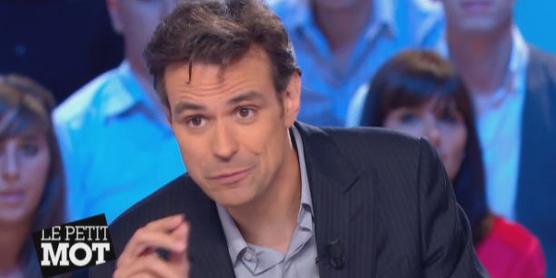 Bruno Donnet, pas dupe