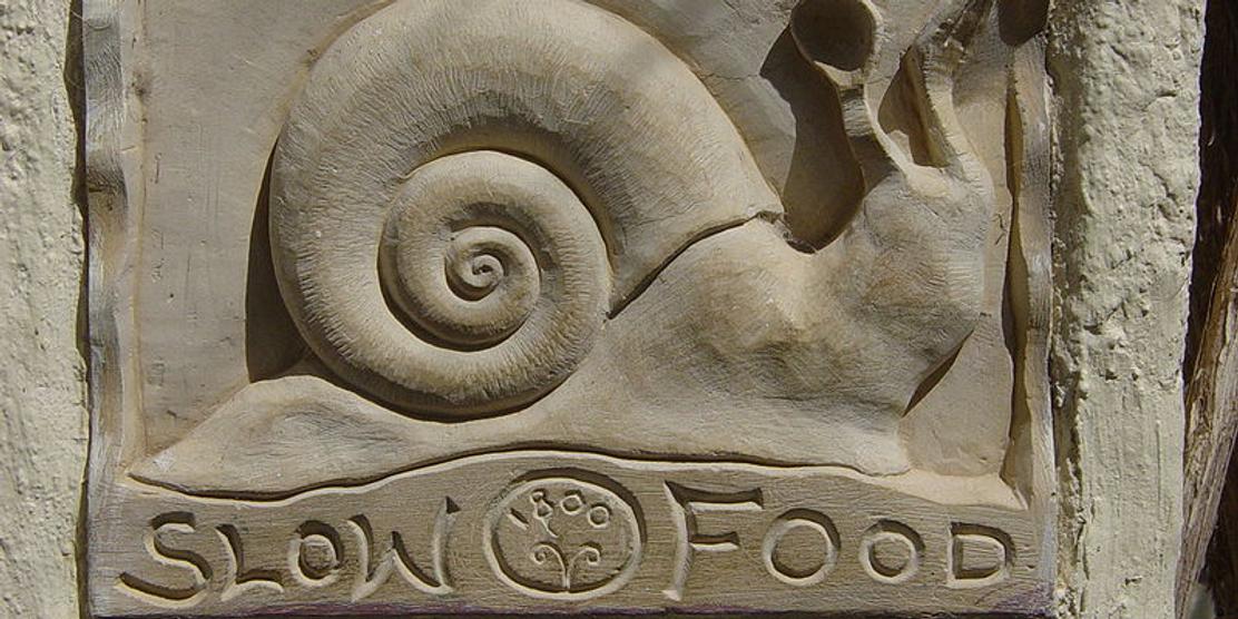 "Les aliments qui changent le monde" au salon Slow Food