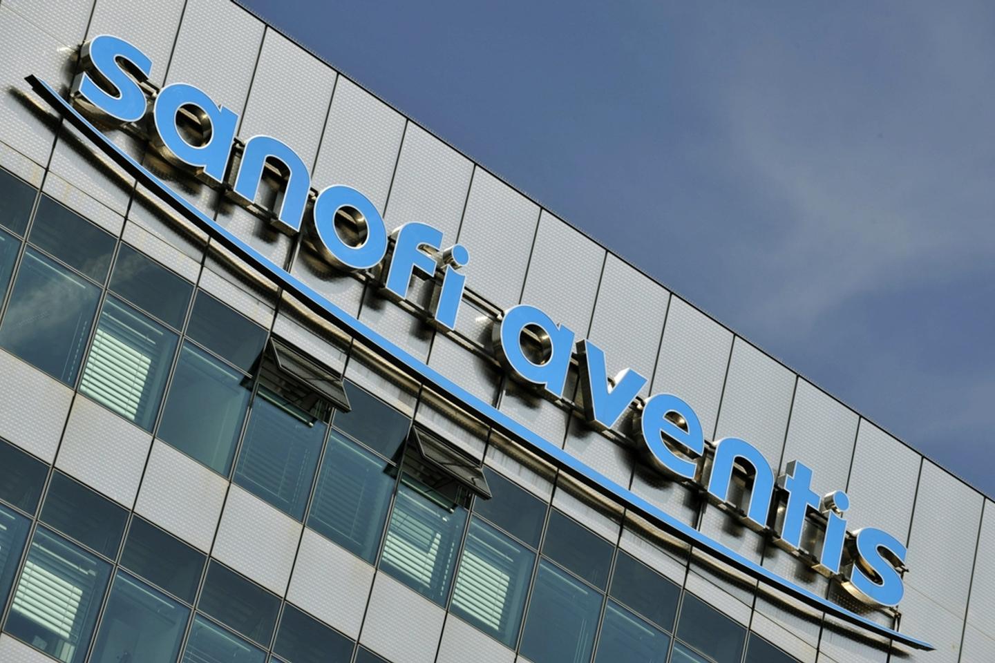 Sanofi devient le nouveau champion de la Bourse de Paris